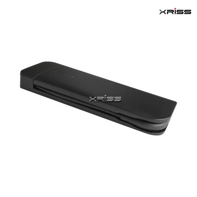 中国 ハードドライブ SATA SSD 収納 M.2 NGFF ハードドライブ ディスクケース 10Gbps M2 販売のため