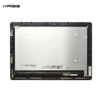 Quality 12.0 Inch Laptop Full Assembly LCD Touch Screen Digitizer For HP Pro X2 612 G2 for sale