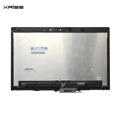 China LCD Touch Screen Assembly L42962-001 L42311-001 For HP Elitebook X360 1040 G5 G6 for sale