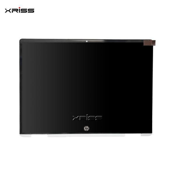 Quality 12In LCD Touch Screen Digitizer L63855-JN1 For HP Chromebook X360 12B-CA for sale