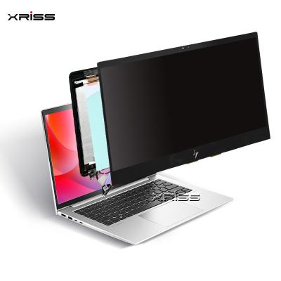 Cina 13.3In Laptop Full Assembly LCD Touch Screen 1920x1080 FHD Per HP ENVY X360 13-AR in vendita