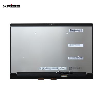 Cina 13.3In Laptop Full Assembly LCD Touch Screen 1920x1080 FHD Per HP ENVY X360 13-AR in vendita
