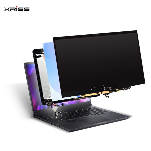 Quality 14'' LCD Touch Screen Assembly For Asus VivoBook TM420 TM420U TM420UA TM420I for sale