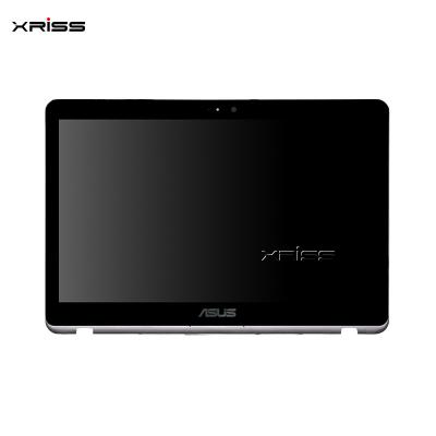 China 13.3'' LCD Display Touch Screen Assembly FHD UHD For Asus Zenbook UX360U UX360UA for sale