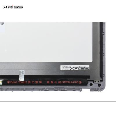 China 13.3'' LCD Display Touch Screen Assembly FHD UHD For Asus Zenbook UX360U UX360UA for sale