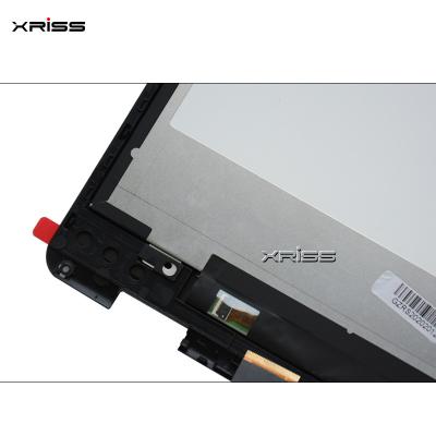 China 14in LCD LED Display Touch Screen Assembly For ASUS ZenBook Flip UX461U UX461F for sale