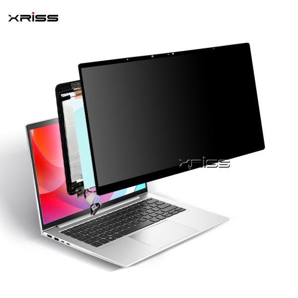 Quality OLED LCD Touch Screen Laptop Full Assembly 13.5" For HP Spectre X360 14-EF for sale