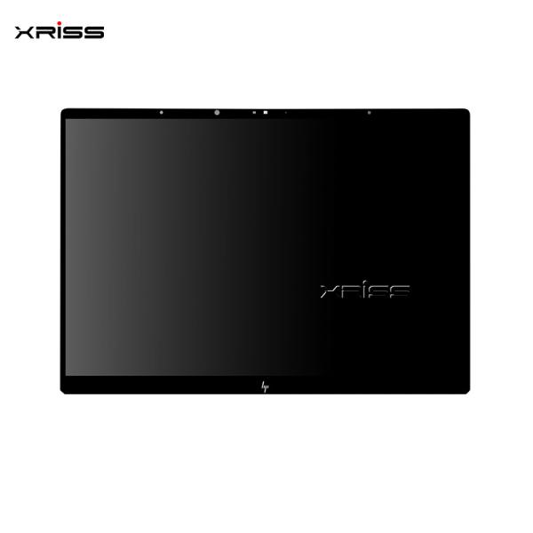 Quality OLED LCD Touch Screen Laptop Full Assembly 13.5" For HP Spectre X360 14-EF for sale