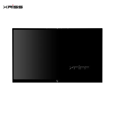 China OLED Laptop Full Assembly LCD Touch Screen Display Digitizer 13.3