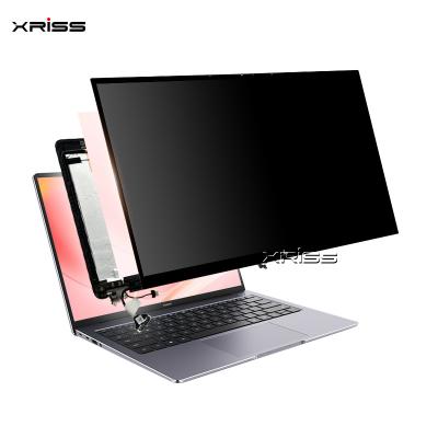 China OLED Laptop Full Assembly LCD Touch Screen Display Digitizer 13.3