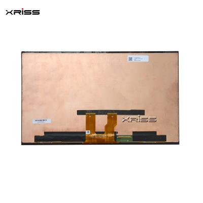 China OLED Laptop Full Assembly LCD Touch Screen Display Digitizer 13.3