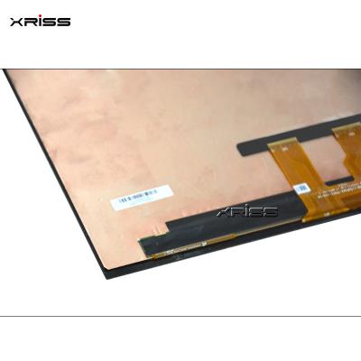China OLED Laptop Full Assembly LCD Touch Screen Display Digitizer 13.3