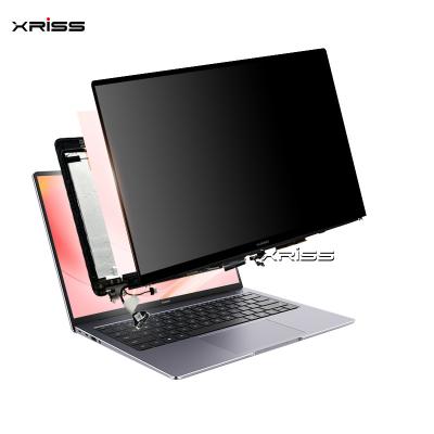 China 13.9'' LCD Digitizer Assembly 3000X2000 For Huawei MateBook X Pro EML W29P for sale