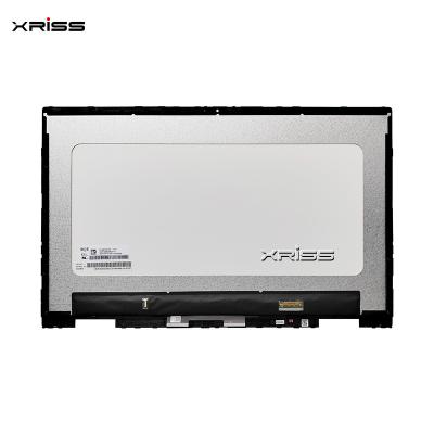 Cina 15.6'' LCD Touch Screen Digitizer Assembly 30 pin Per HP Pavilion X360 15-ER in vendita