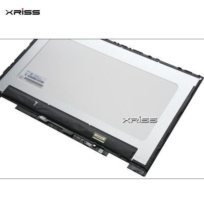 Cina 15.6'' LCD Touch Screen Digitizer Assembly 30 pin Per HP Pavilion X360 15-ER in vendita