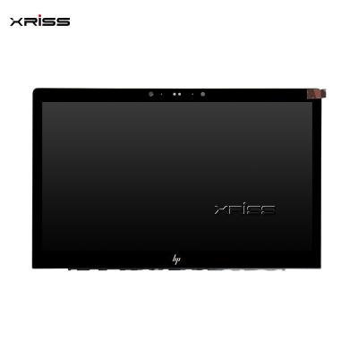 Cina 15.6 pollici LCD touch screen assembly FHD 1920*1080 30 pin Per HP ZBook 15u G5 in vendita
