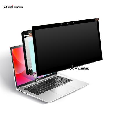 Cina 15.6 pollici LCD touch screen assembly FHD 1920*1080 30 pin Per HP ZBook 15u G5 in vendita
