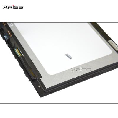 Cina 15.6 pollici LCD touch screen assembly FHD 1920*1080 30 pin Per HP ZBook 15u G5 in vendita