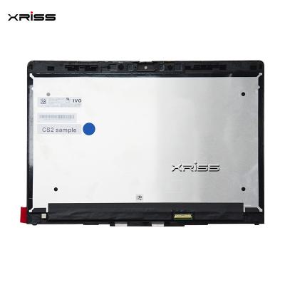 Cina 13.3In Touch Screen Laptop Full Assembly Per HP Elitebook 830 G5 G6 Display LCD in vendita