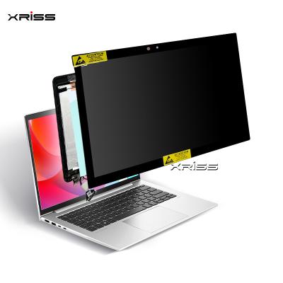 Cina 13.0 pollici touch screen digitizer assembly 40 pin per HP EliteBook X360 1030 G3 in vendita