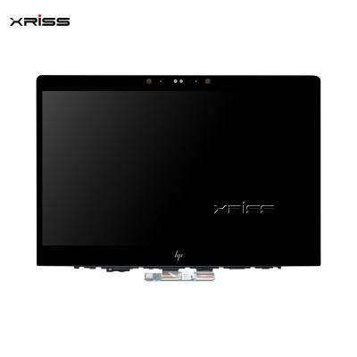 China 14.0'' Laptop LCD Touch Screen Assembly 120Hz For Hp Elitebook 840 G5 M140NVF7 R0 for sale