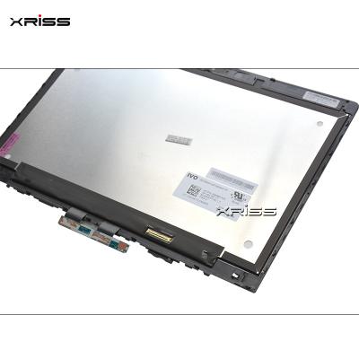 China 14.0'' Laptop LCD Touch Screen Assembly 120Hz For Hp Elitebook 840 G5 M140NVF7 R0 for sale