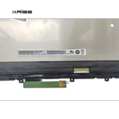 Cina Per Lenovo Thinkpad Yoga L380 YOGA Screen Assembly Touch Display 02HM128 02DA315 02DA313 02DA316 in vendita