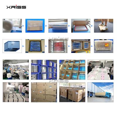 China 15.6 Slim FHD 30Pins Laptop LCD Screen N156HCA-GA3 N156HCG-GQ1 N156HCG-GR1 Display LCD Replacement for sale