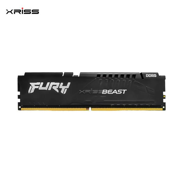Quality DDR5 Memory 5200MHz 5600MHz 6000MHz 16GB 32GB Desktop RAM Memory 288-Pin Memoria for sale