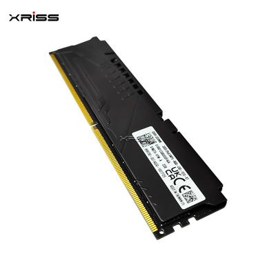 Chine DDR5 Mémoire 5200MHz 5600MHz 6000MHz 16GB 32GB Mémoire de bureau RAM 288-Pin Mémoire DDR5 à vendre