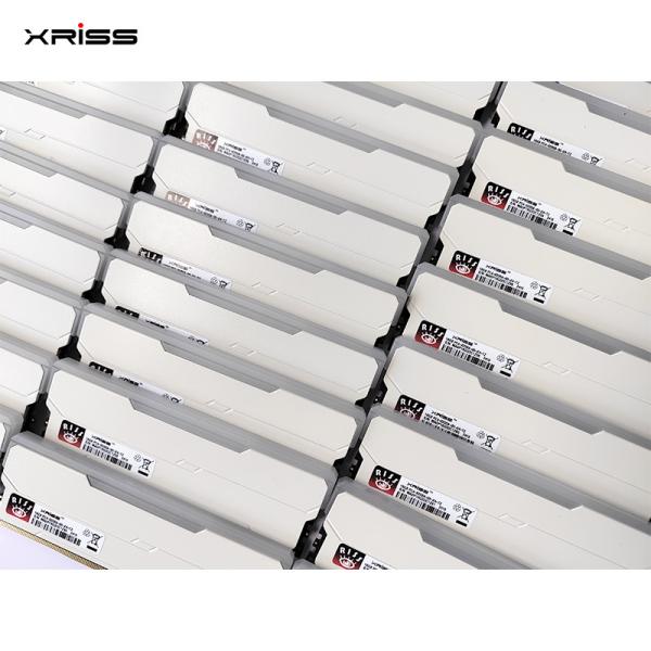 Quality DDR4 Memory 3200MHz 3600MHz 8GB 16GB Single Gaming Memoria RAM For Desktop for sale