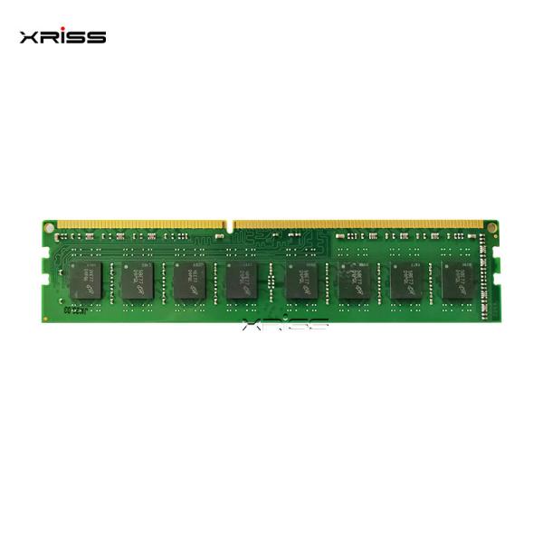 Quality PC Computer Memory DDR3 8GB 1600MHz Memory RAM Desktop Playing Game Fast (Green) for sale