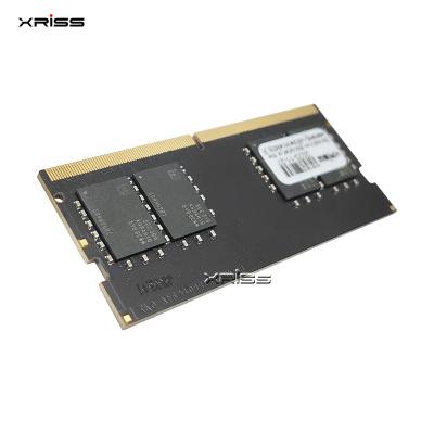 Cina RAM DDR5 per laptop 8 GB 16 GB 32 GB 48 GB PC5 1,1 V SODIMM 4800 5200 5600 MHZ Memoria Ram in vendita