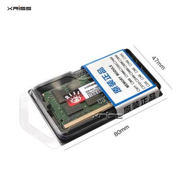 Cina RAM DDR5 per laptop 8 GB 16 GB 32 GB 48 GB PC5 1,1 V SODIMM 4800 5200 5600 MHZ Memoria Ram in vendita
