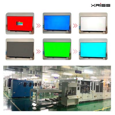 Cina 15.6 pollici OELD ATNA56YX02-0 Laptop LCD Screen Panel Non Touch 1920*1080 30 pin in vendita