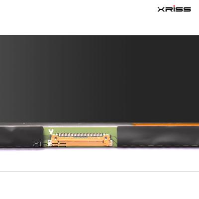 Cina 15.6 pollici OELD ATNA56YX02-0 Laptop LCD Screen Panel Non Touch 1920*1080 30 pin in vendita