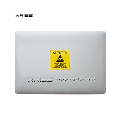 China Original A1706 13.3 Inch LCD Screen Full Assembly For Apple Macbook Pro A1706 Silver / Space Gray for sale