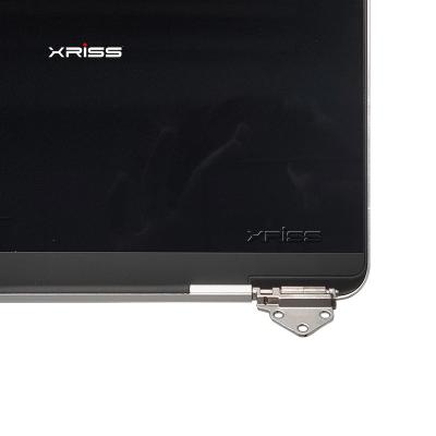 China A1707 A1990 MacBook Pro Retina 15 Inch LCD Screen Complete Full Assembly Gray Silver 2016-2019 for sale