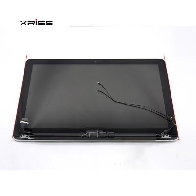 China A1278 LCD Screen Original Top Upper Part Assembly For Apple MacBook Pro 13