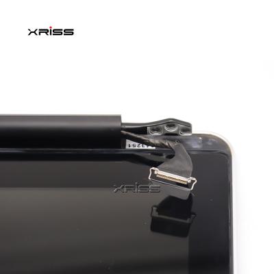 China A1278 LCD Screen Original Top Upper Part Assembly For Apple MacBook Pro 13