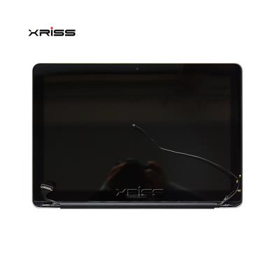 China A1278 LCD Screen Original Top Upper Part Assembly For Apple MacBook Pro 13