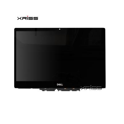 China For Inspiron 14 5482 5485 5491 2-in-1 P93G P93G001 1080p LCD Touch Screen Laptop Replacement Assembly for sale
