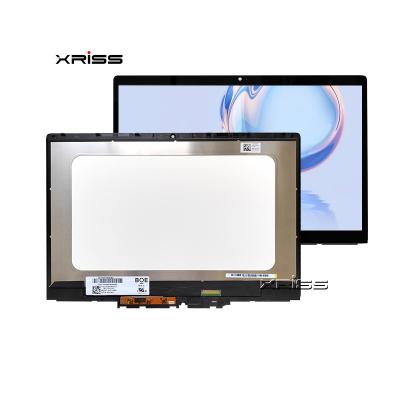China For Inspiron 14 5482 5485 5491 2-in-1 P93G P93G001 1080p LCD Touch Screen Laptop Replacement Assembly for sale