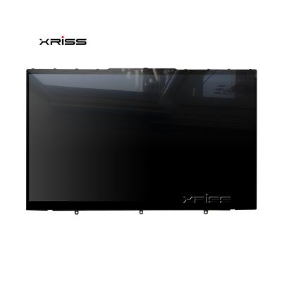 Κίνα Lenovo Yoga 7-14ACN6 7-14ITL5 LCD Laptop Display Touch Screen Assembly 5D10S39740 5D10S3 προς πώληση
