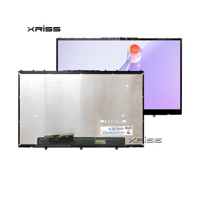 Κίνα Lenovo Yoga 7-14ACN6 7-14ITL5 LCD Laptop Display Touch Screen Assembly 5D10S39740 5D10S3 προς πώληση
