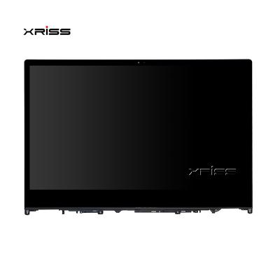 Cina Per Lenovo Yoga 530-14ikb Yoga 530 14IKB Touch Screen Digitizer LCD Assembly in vendita