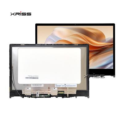Cina Per Lenovo Yoga 530-14ikb Yoga 530 14IKB Touch Screen Digitizer LCD Assembly in vendita