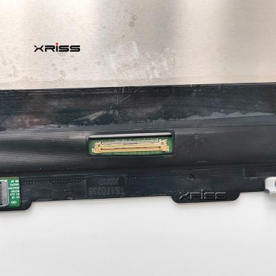Κίνα 15Συγκρότημα οθόνης αφής LCD LED για HP ZBook Studio x360 G5 FHD 40pin προς πώληση