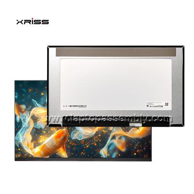 China 14 Inch LP140WFB-SPF2 LP140WFB-SPF4 IPS Laptop LCD Touch Screen FHD Display Panel EDP 40pins for sale