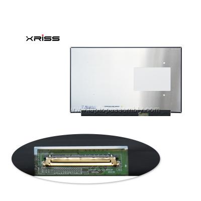 Cina NE156QHM-NY1 NY2 Pannello Schermo LCD Laptop 15,6 "Matrix LED Slim WQHD 40pins 2K 165Hz in vendita